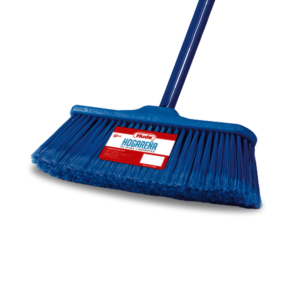 Escoba Hogareña Azul x und – EMTECH